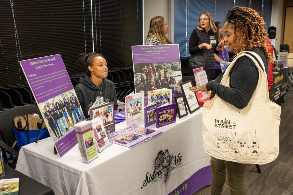 Our Promise campaign wraps up Nov. 30 - Inside CDCR