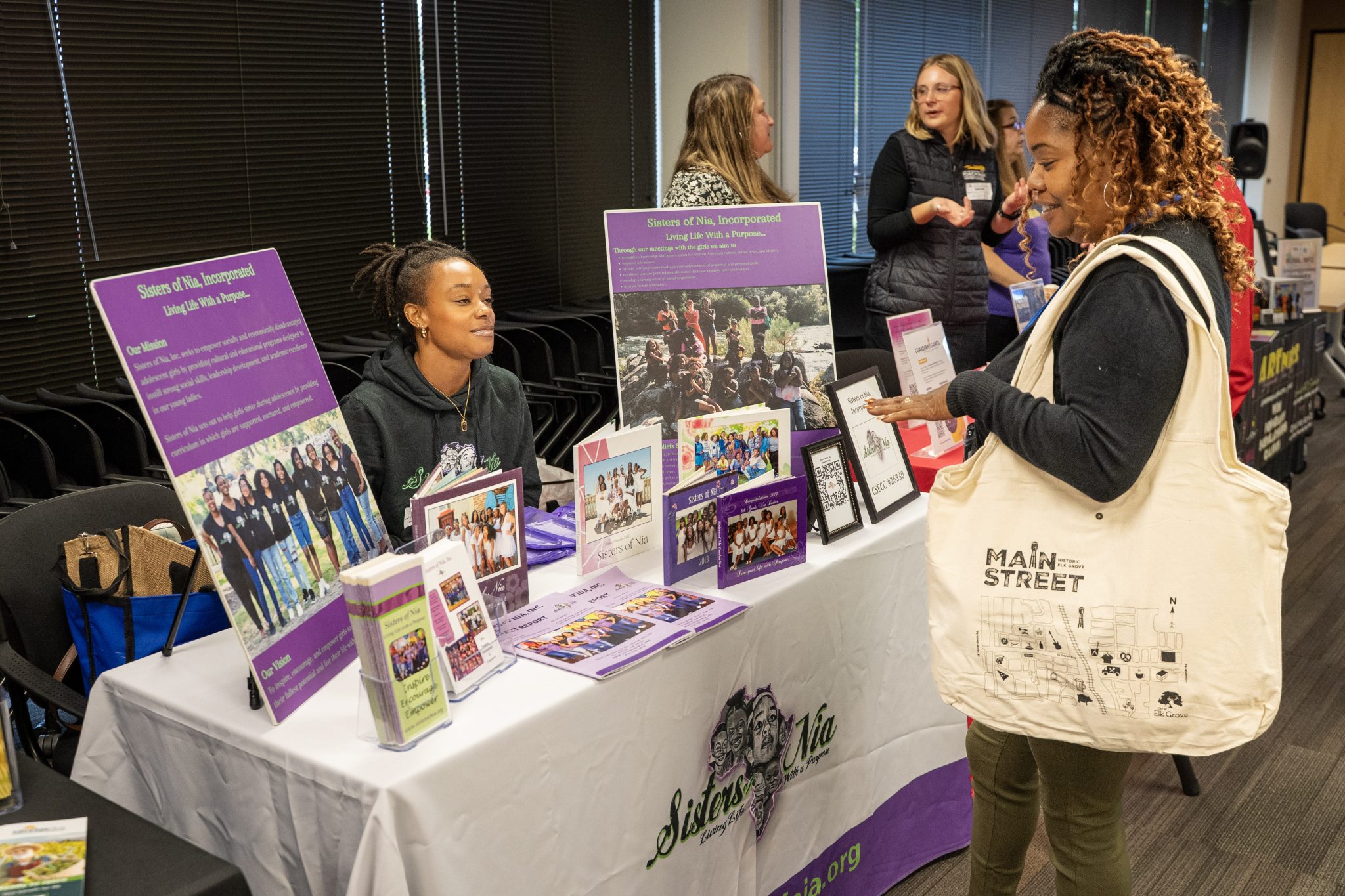 Our Promise campaign wraps up Nov. 30 - Inside CDCR