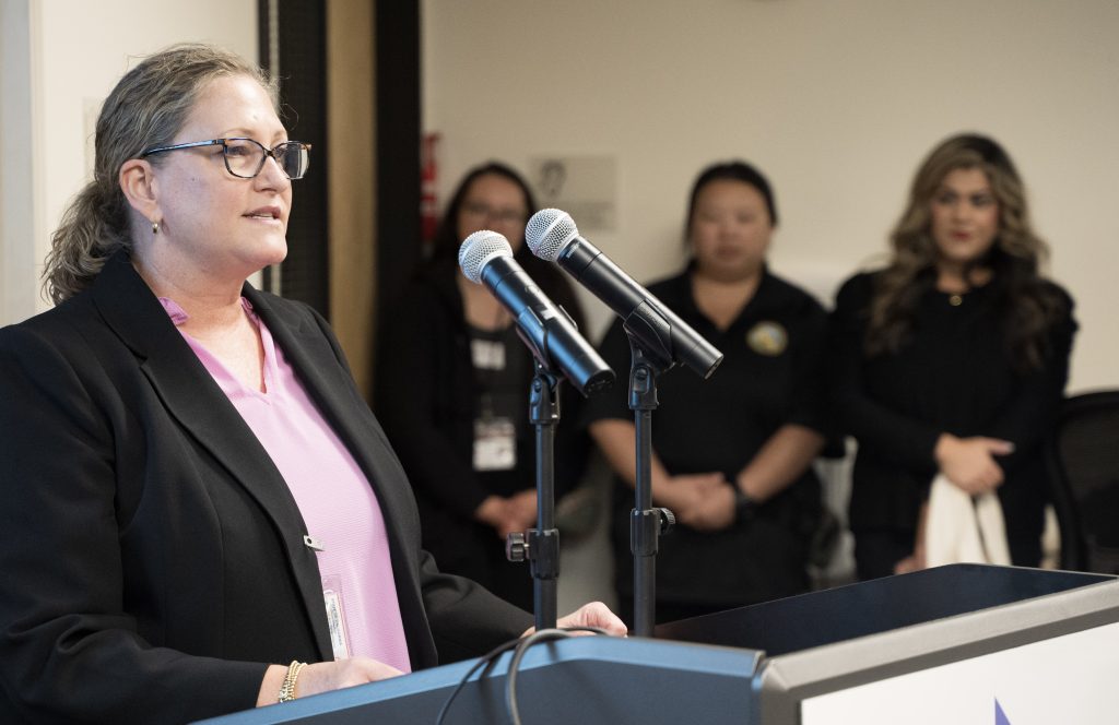 Our Promise campaign wraps up Nov. 30 - Inside CDCR