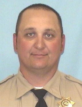 HDSP mourns passing of Officer Travis Clements - Inside CDCR