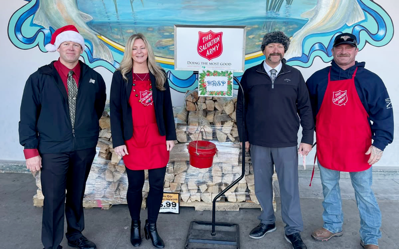 Battle of the Badges: High Desert staff ring bells - Inside CDCR