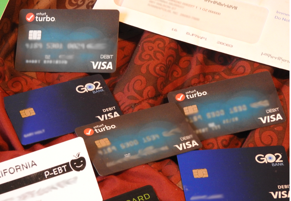 OCS Special Agent investigates EDD fraud - Inside CDCR