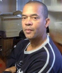 Anthony Malone, retired correctional officer - Inside CDCR