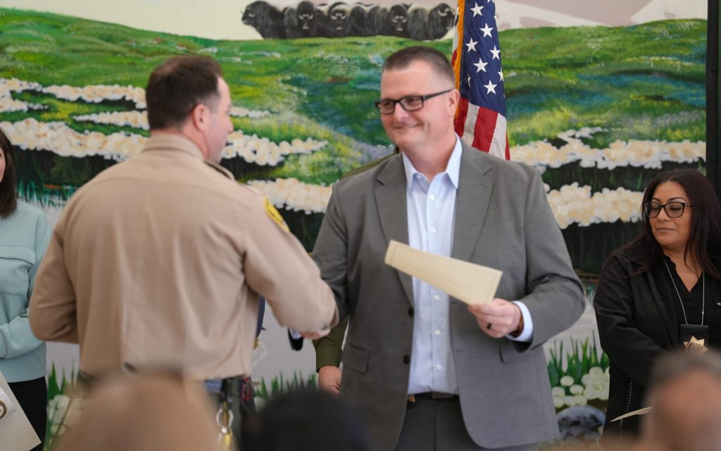 Governor appoints 6 to CDCR leadership positions - Inside CDCR