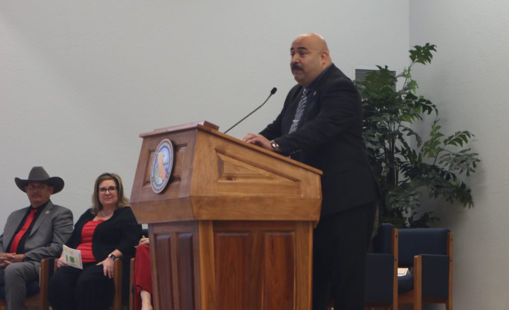Congratulations Class 2-26A: CDCR welcomes 66 new officers - Inside CDCR