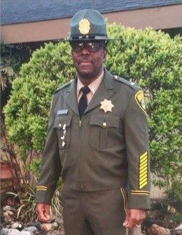 Bruce Frank, retired correctional lieutenant - Inside CDCR