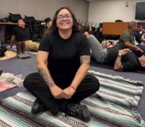 Staff Peer Support Program expands at Calipatria - Inside CDCR