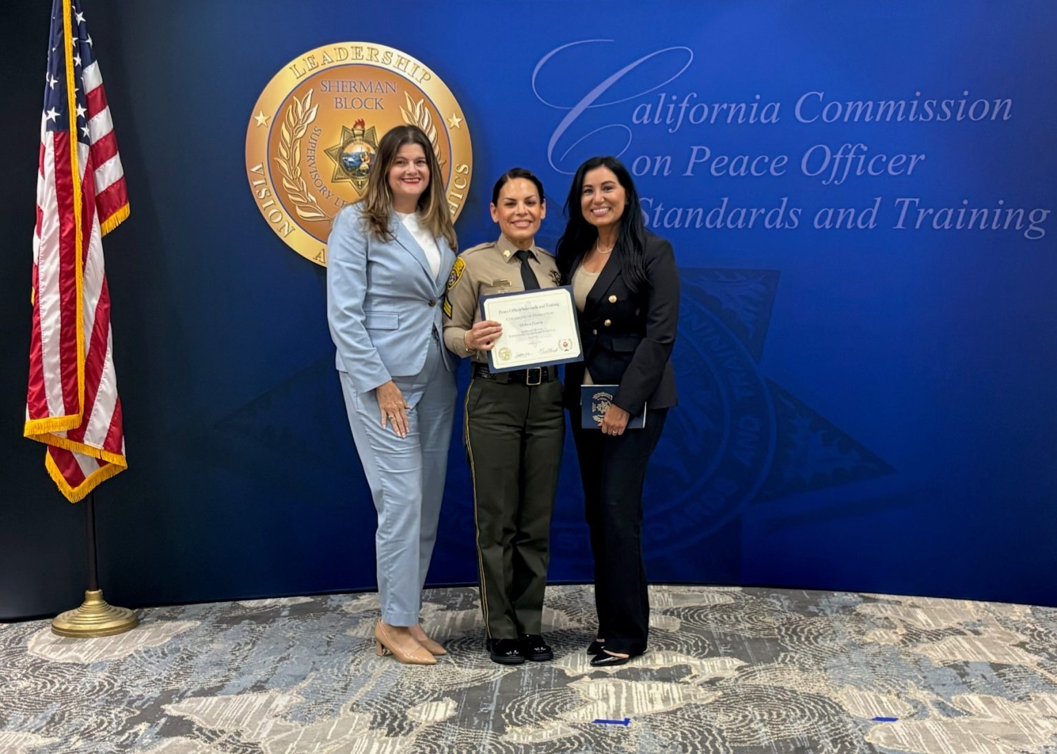 Week in Review: June 12 - Inside CDCR