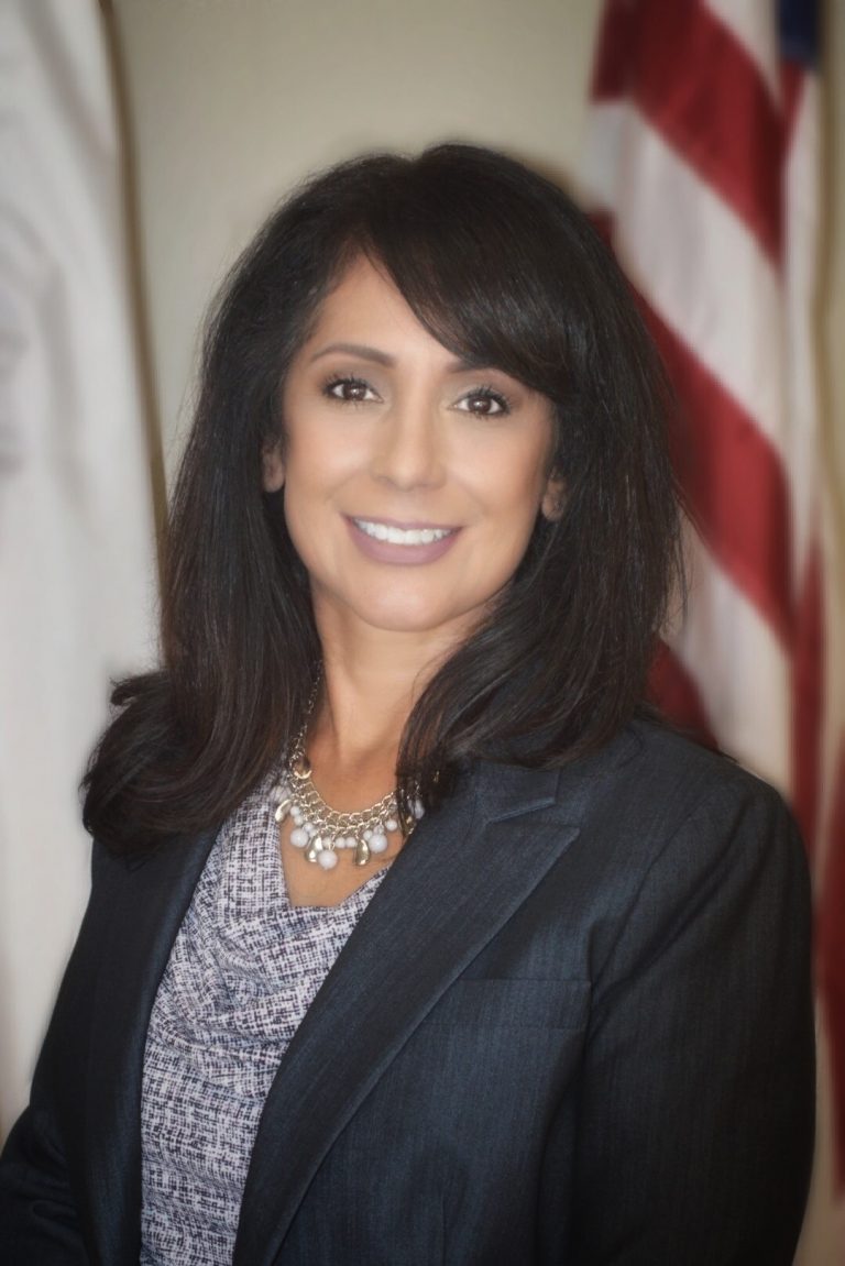 2020 Executive of the Year - CDCR Medal of Valor