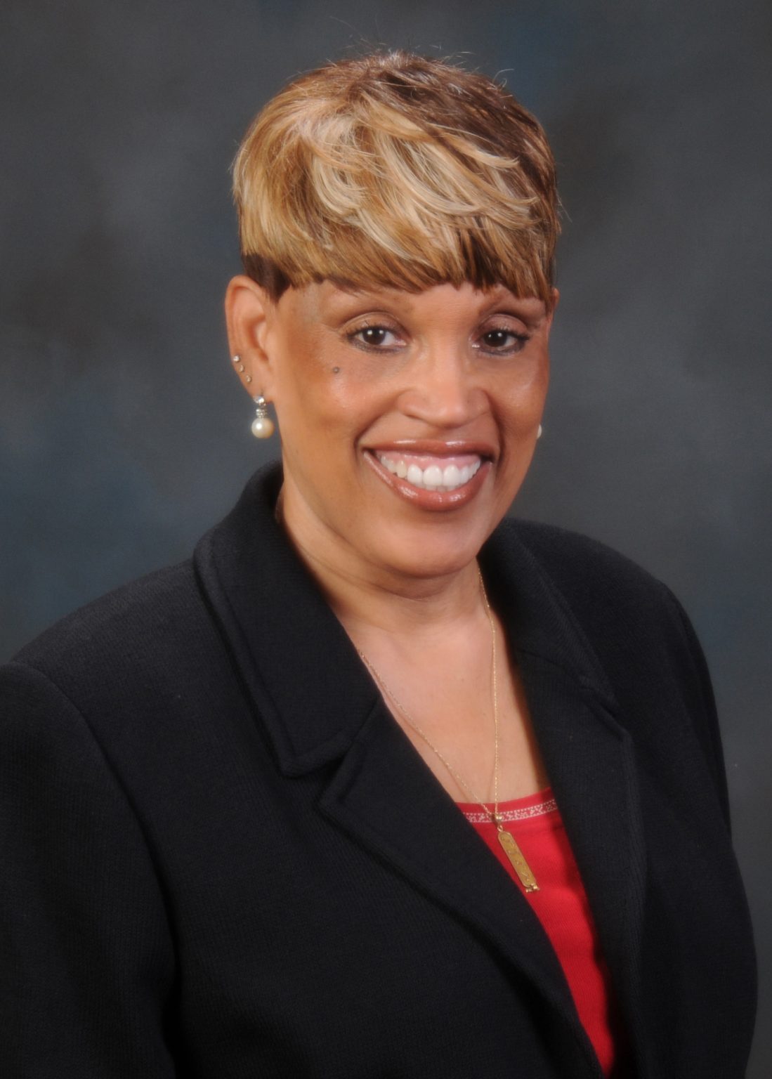 2020 Executive of the Year - CDCR Medal of Valor