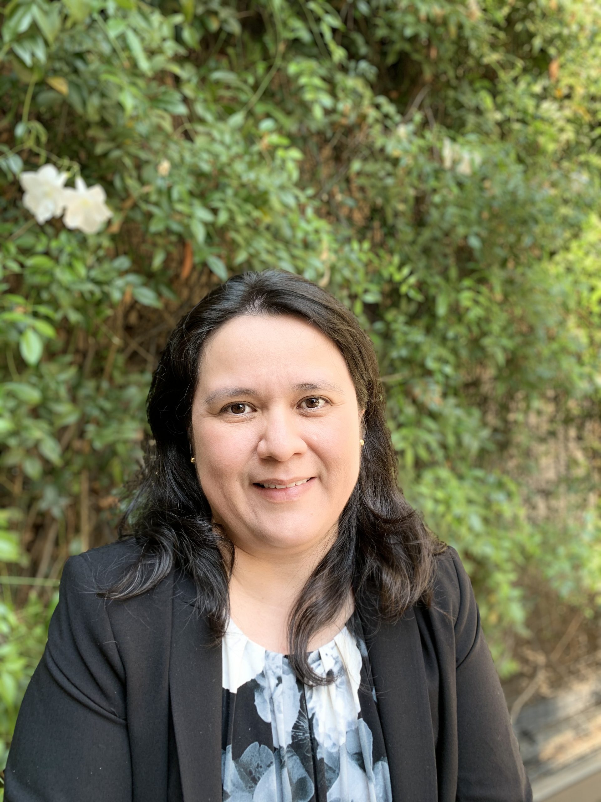 2020 Executive of the Year - CDCR Medal of Valor