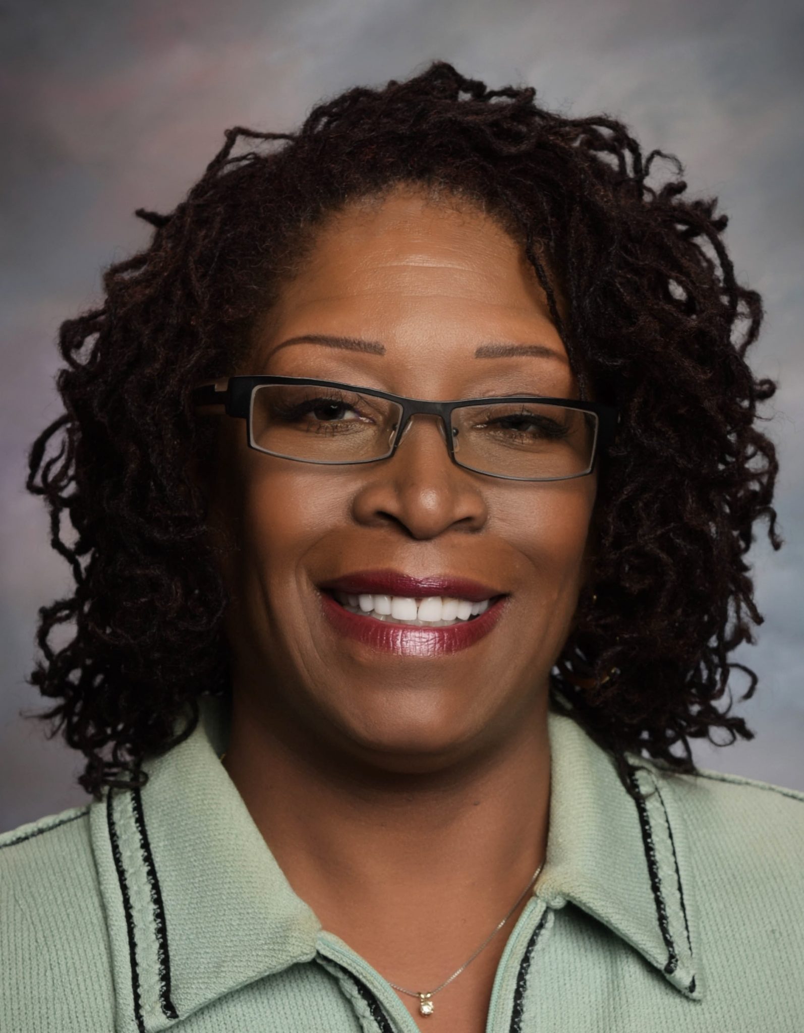 2020 Executive of the Year - CDCR Medal of Valor