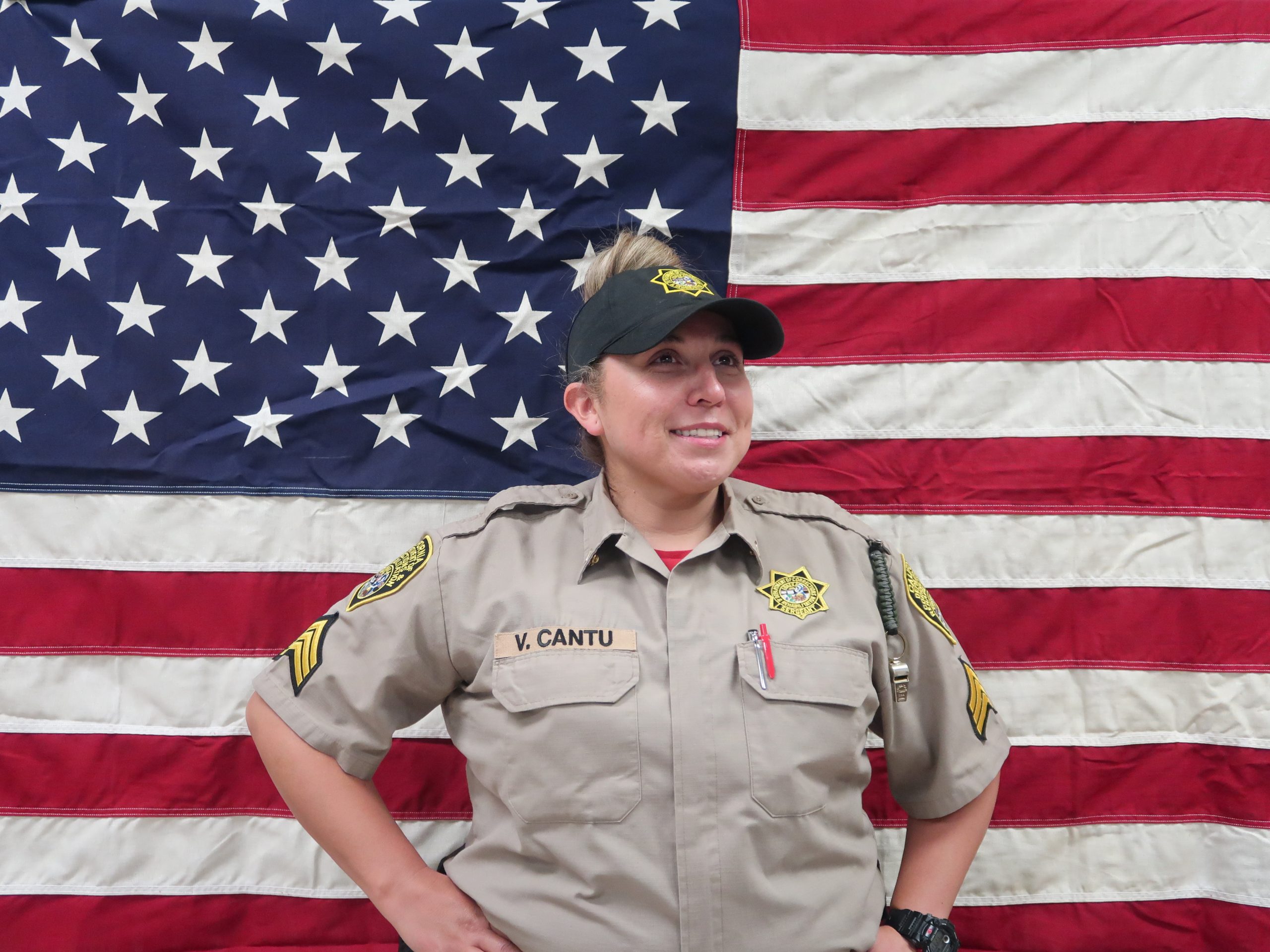 2021 Silver Star Medals Awarded - CDCR Medal of Valor