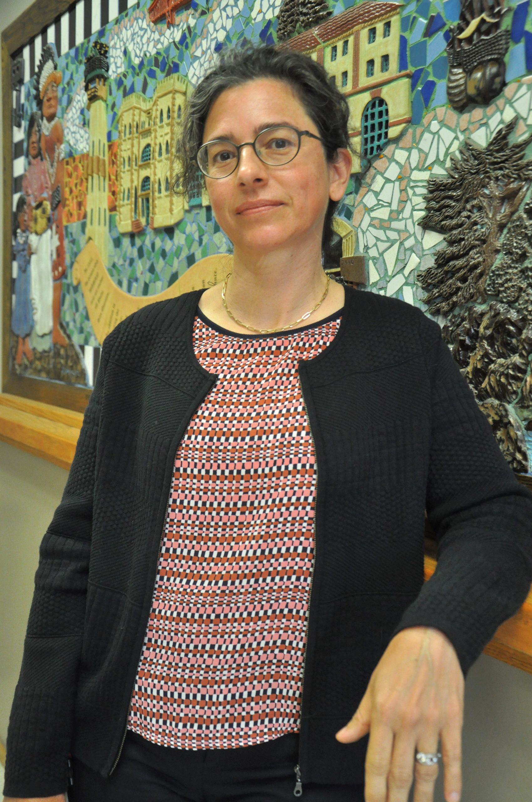 2021 Health Care Professional of the Year