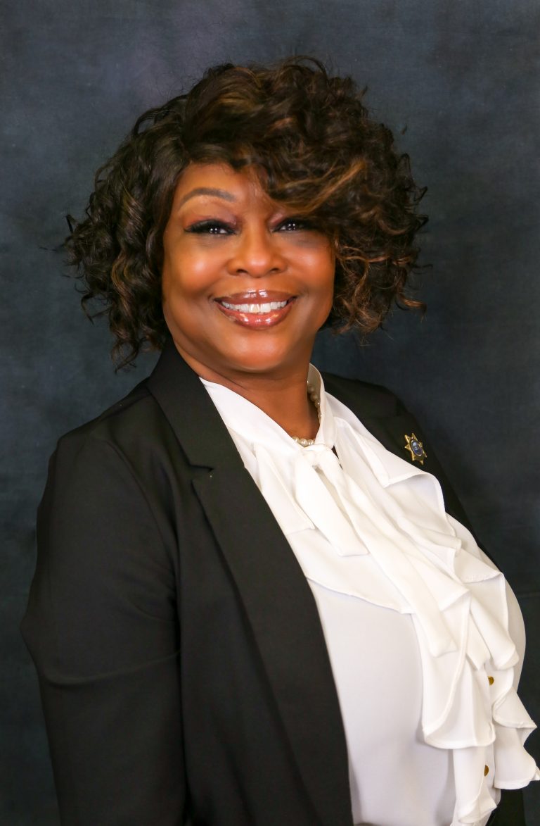 2021 Distinguished Service Medals Awarded - CDCR Medal of Valor