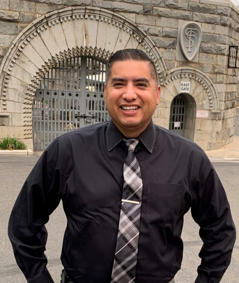 2021 Distinguished Service Medals Awarded - CDCR Medal of Valor