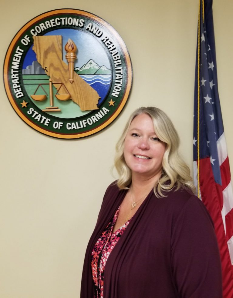 2021 Distinguished Service Medals Awarded - CDCR Medal of Valor