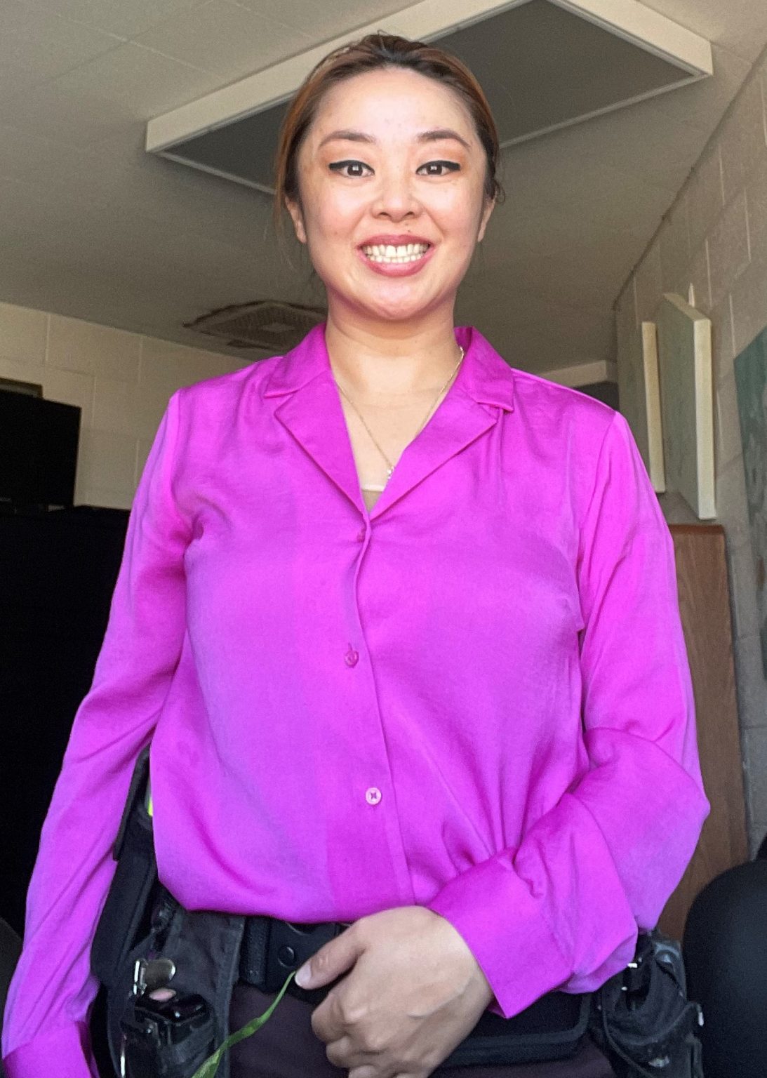 2021 Distinguished Service Medals Awarded - CDCR Medal of Valor