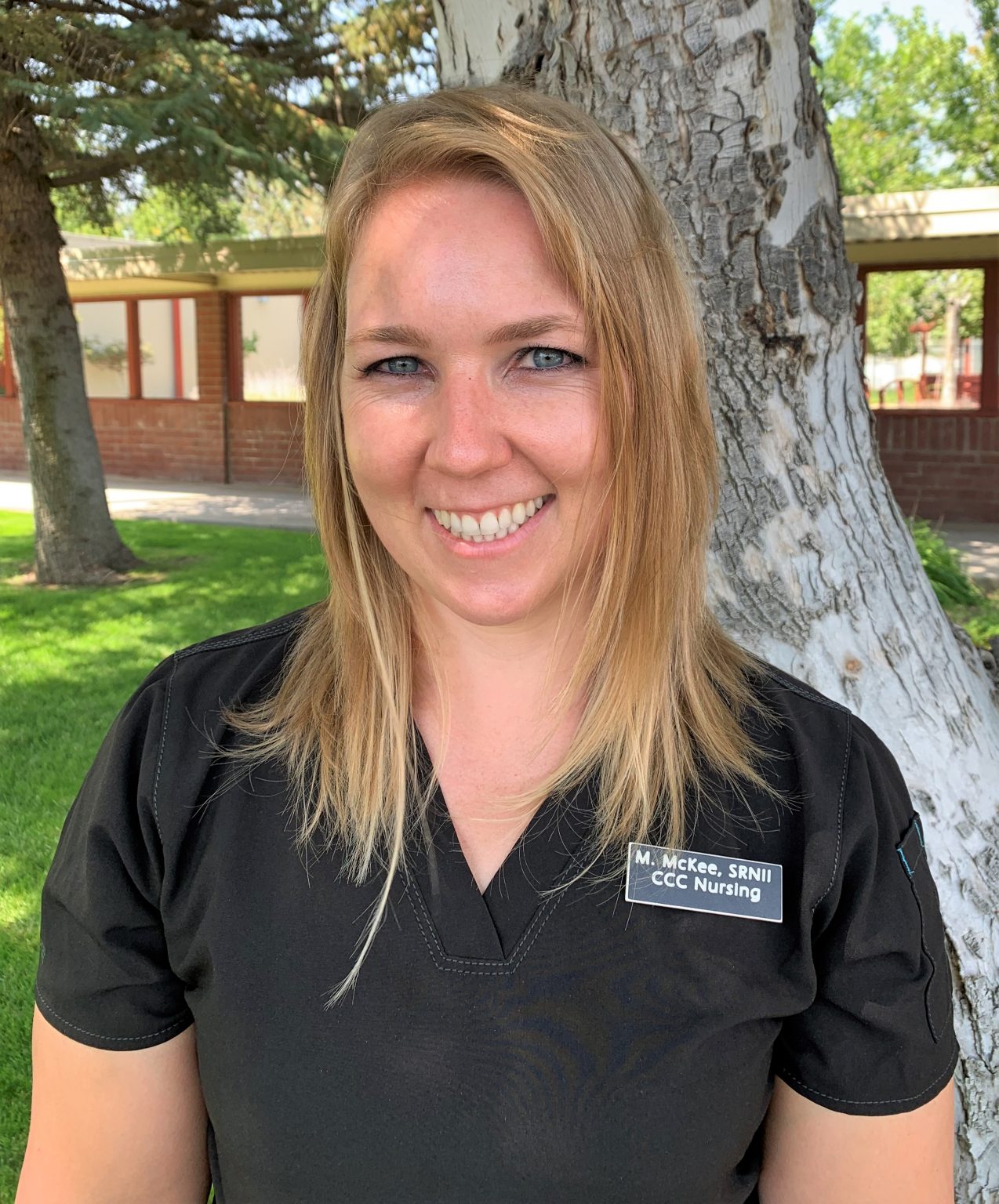 2021 Bronze Star Medals Awarded - CDCR Medal of Valor