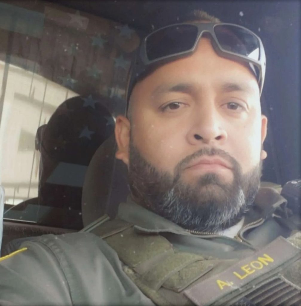 2022 Bronze Star Medal - CDCR Medal of Valor