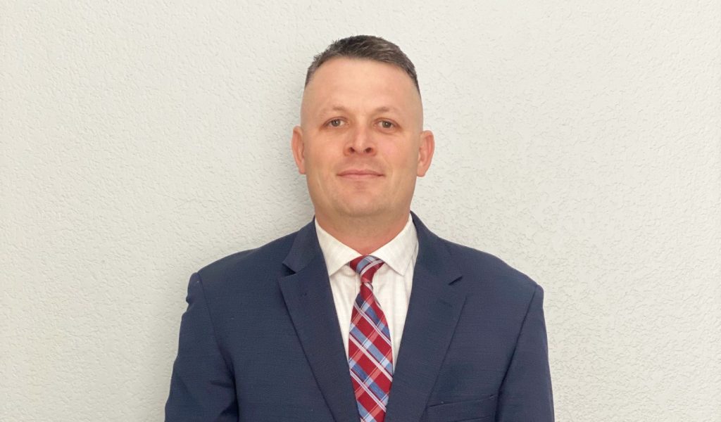 2022 Bronze Star Medal - CDCR Medal of Valor