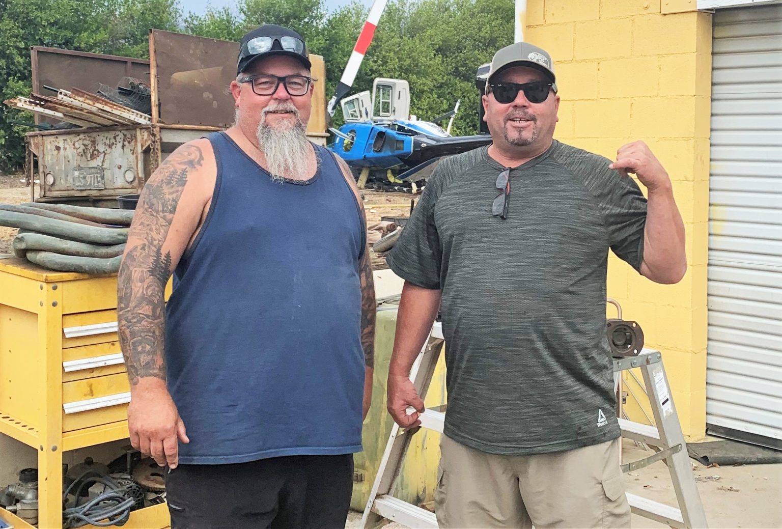 2023 Gold Star Medal - CDCR Medal of Valor