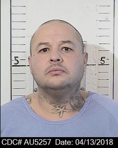 Kern Valley State Prison Officials Investigate the Death of an Inmate ...