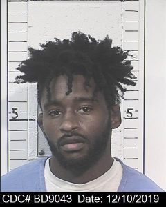 Mule Creek State Prison Investigating Inmate Death as a Homicide - News ...