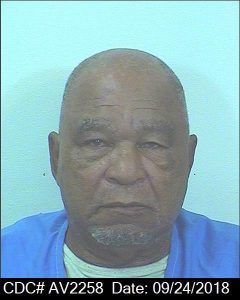 Convicted Killer Samuel Little Dies - News Releases