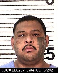 Offender Walks Away from Los Angeles Reentry Program - News Releases