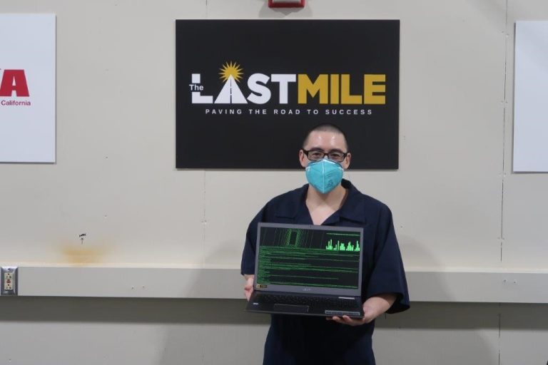 The Last Mile, PBSP launch revolutionary laptop program