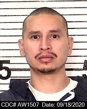 KVSP Investigating Death of Incarcerated Person as Homicide