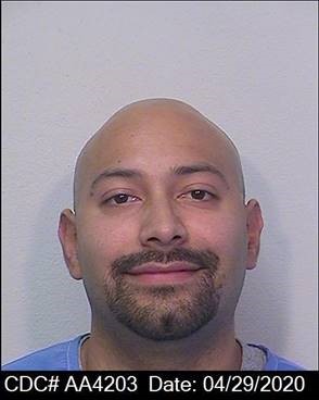 KVSP Investigating Death of Incarcerated Person as Homicide