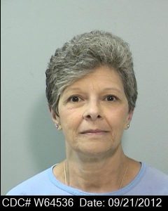 Susan Russo Dies of Natural Causes - News Releases