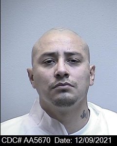 KVSP Investigating Death of Incarcerated Person as Homicide