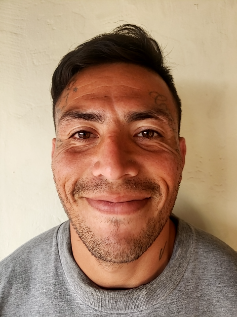 Participant walks away from Bakersfield reentry facility