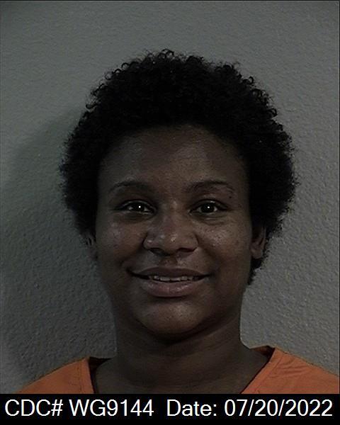 Woman who walked away from reentry program apprehended