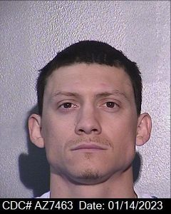 HDSP Investigating Death of Incarcerated Person as Homicide - News Releases