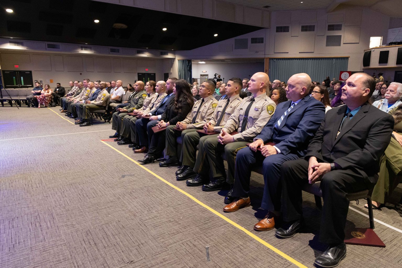 CDCR Honors Employees at 38th Annual Medal of Valor Ceremony - News ...