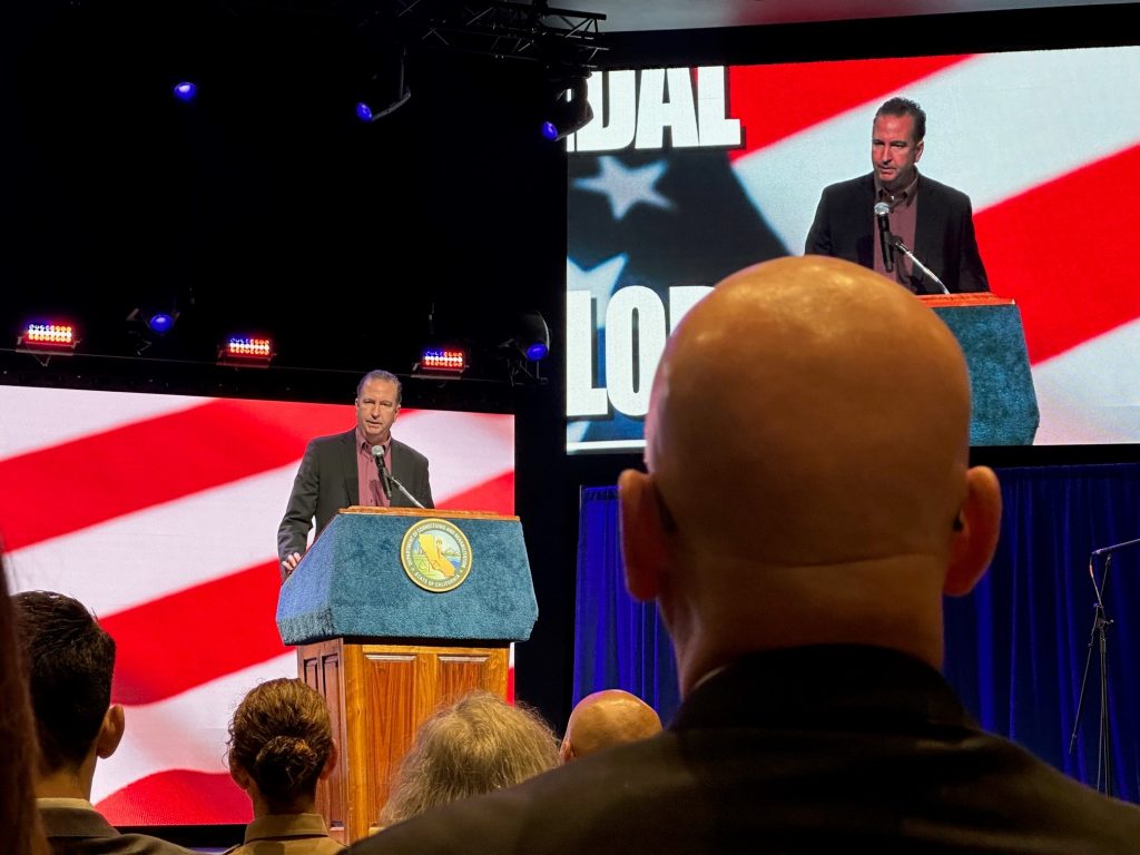 CDCR Honors Employees at 38th Annual Medal of Valor Ceremony - News ...