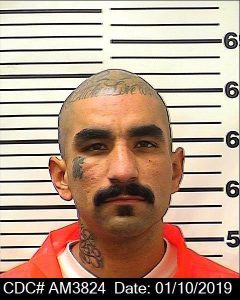 Salinas Valley State Prison Investigating Death of Incarcerated Person ...
