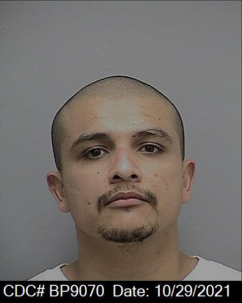 CDCR Investigating Deadly Force Incident at HDSP - News Releases