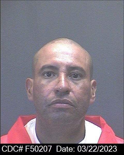 Centinela State Prison Officials Investigating the Death of an ...