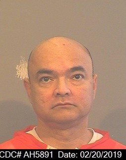 Salinas Valley State Prison Officials Investigating the Death of an ...