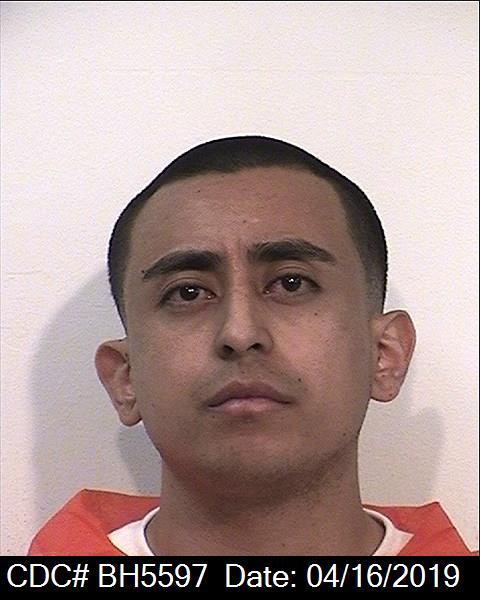 Kern Valley State Prison Officials Investigating the Death of an Incarcerated Person as a ...