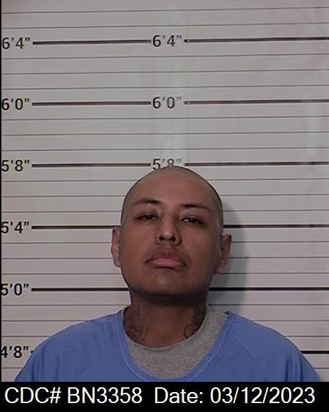 Pelican Bay State Prison Officials Investigating the Death of an ...