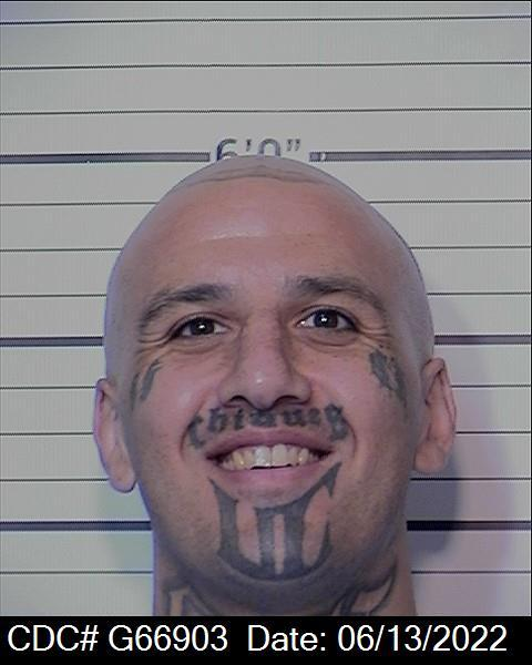 Pelican Bay State Prison Officials Investigating the Death of an ...