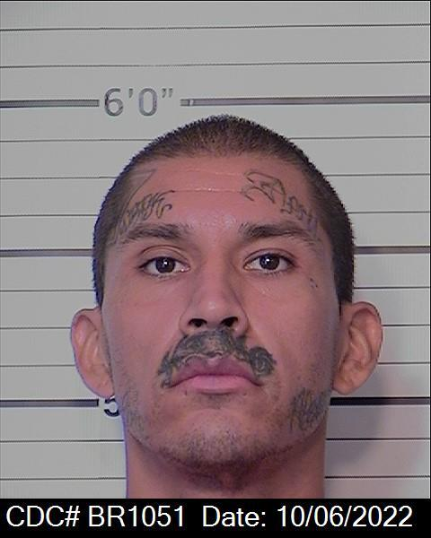 Pelican Bay State Prison Officials Investigating the Death of an ...