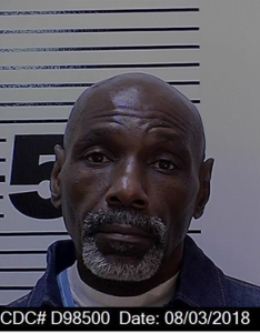 Condemned Man’s Death Investigated as Suicide - News Releases
