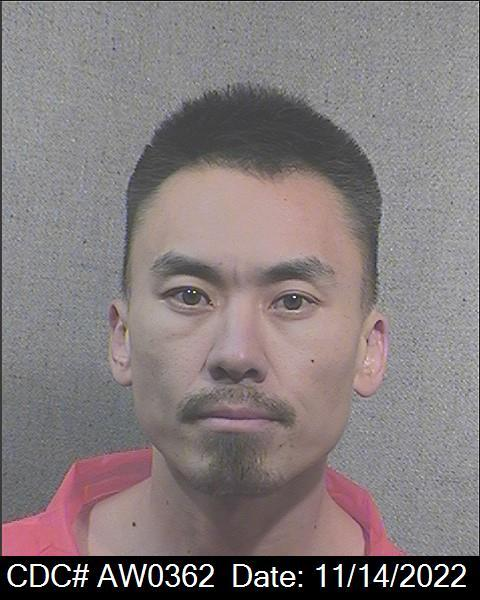 Participant Who Walked Away from Solano County Conservation Camp ...